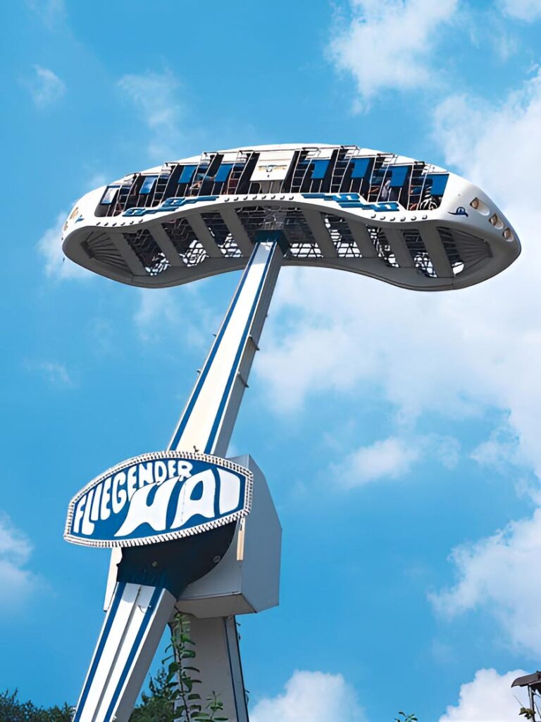 Ranger - GT Amusement